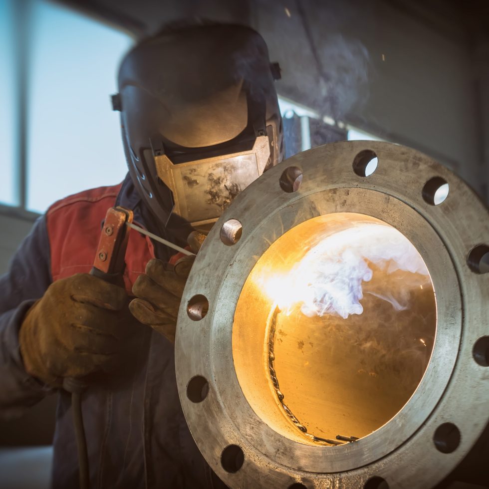 Carbon & Stainless Steel Piping Systems - Cascade Mechanical Ltd